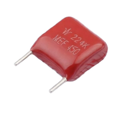 JOEY MEF222K2J3AA320MA1 Thin Film Capacitor