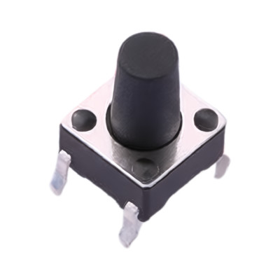 HOOYA TC-00121AF-045E Tactile Switch