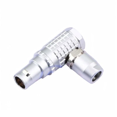 XKB Connection THG.1B.P06.CLAD72 Circular Connector Assembly for sale