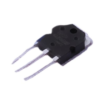 NCE NCE40TH60BP Single IGBT