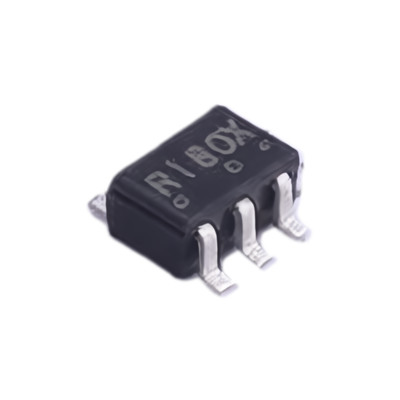 AnaSem VRH1802LVX Linear LDO Voltage Regulator