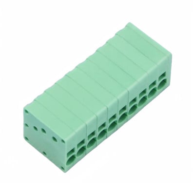 MAX MX205V-3.5-16P-GN01-Cu-A Wire to Board Connector Chip