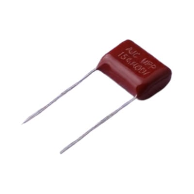 KNSCHA MPP254J100V82CB0035 Film Capacitor