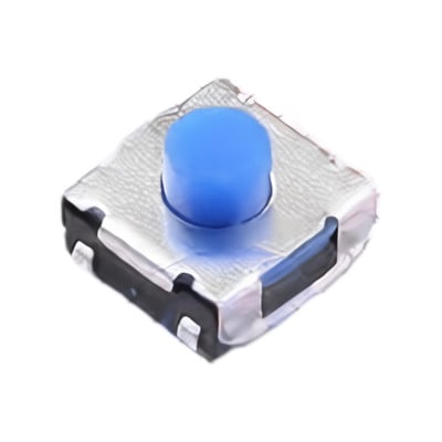 ROCPU Switches TP12122625 Tactile Switch