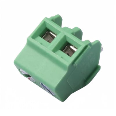 DORABO DB127A-5.08-2*2P-GN-S