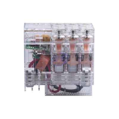Delixi Electric DZ47TRLEN3C32 Miniature Residual Current Circuit Breaker for sale