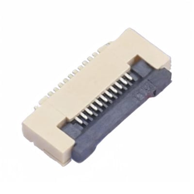 JUSHUO AFD01-S12FCC-00 FFC FPC Flat Flexible Connector Assembly