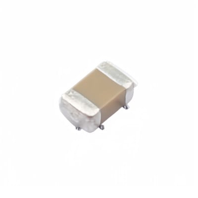 AIDE CAPACITOR 0805X7R105K500NT Ceramic Capacitor