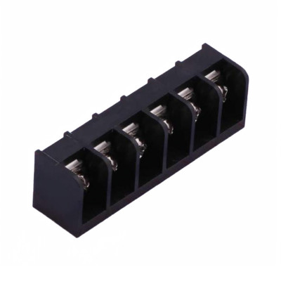 DORABO DBT50B-9.5-10P-BK-P Barrier Blocks Chip