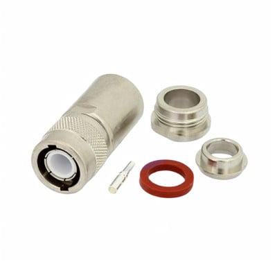 PASTERNACK PE4949 Coaxial Connector (RF) Assembly