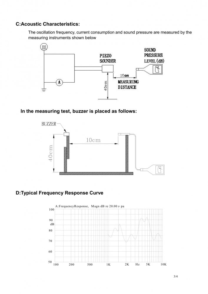 GPC22045L-5V5800 specification page 3