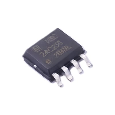 HANSCHIP semiconductor HX24LC04BDBVRG