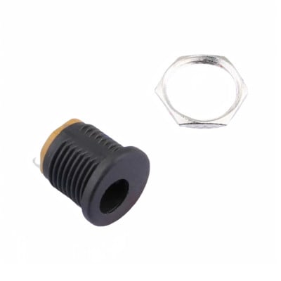 SHOU HAN DC044 Power Connector Chip – Reliable DC Power Jack for Electronic Devices
