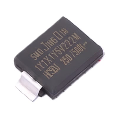 ChengTao CT500VY5P331KY1752 Ceramic Capacitor Chip