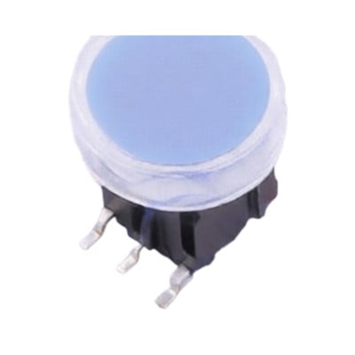 Korean Hroparts Elec K6-6277D03 Tactile Switch
