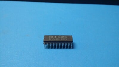 AMD AM25LS2569DC Counter/Divider Chip for sale