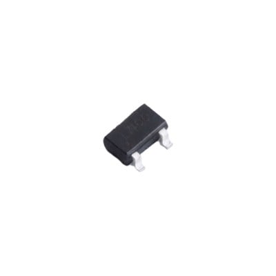 3PEAK TPL720F33-3TR Linear LDO Voltage Regulator