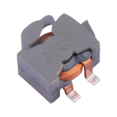 COILMX MTP2918S-3R3M Fixed Inductor