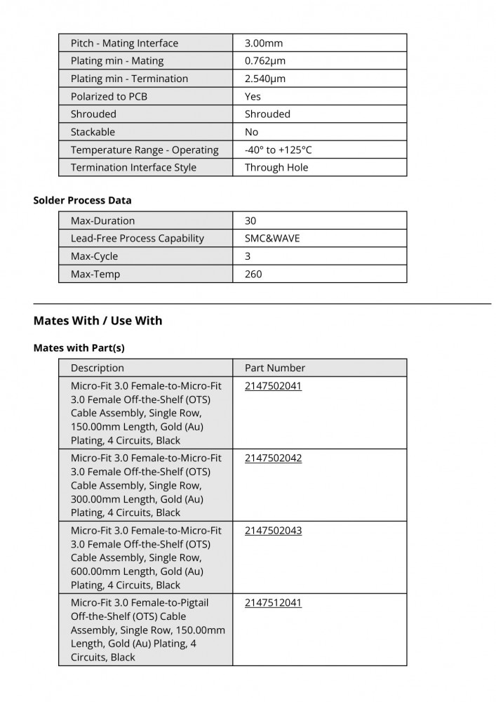 Technical document page 4