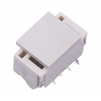 BOOMELE(Boom Precision Elec) GH1.25-3PWBPZ Male Pin Header