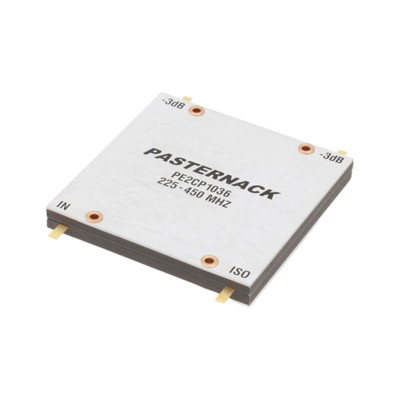 PASTERNACK PE2CP1043