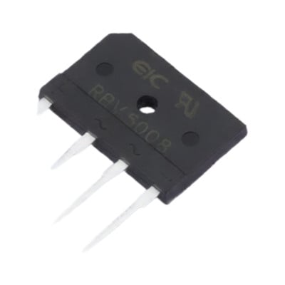EIC BR5002 Bridge Rectifier