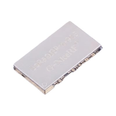 G-NiceRF LORA610II 868MHz RF Transceiver Module