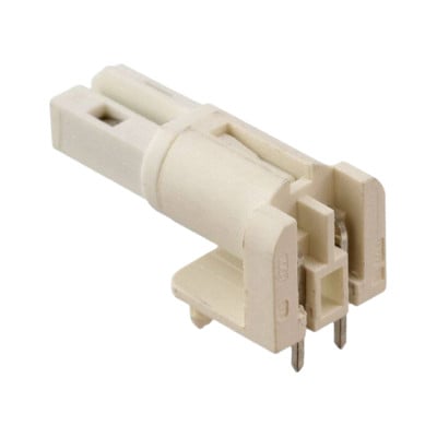 TE Connectivity 293311-6 Solid State Lighting Connector Assembly