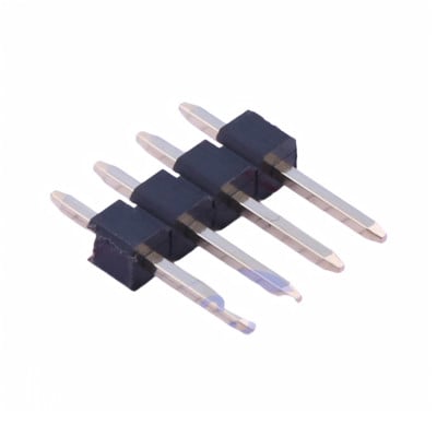 MINTRON MTP125-1105R1 Male Pin Header