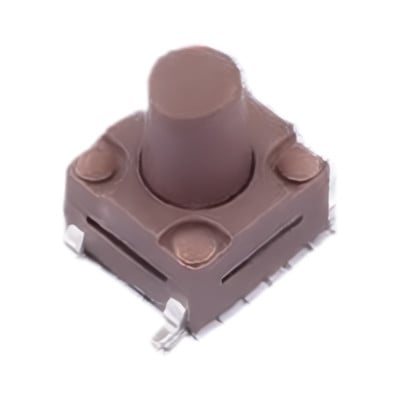Khon TSX12311-100D531DH-R0350 Tactile Switch
