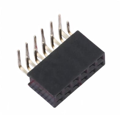 CONNFLY Elec DS1024-2x8R2