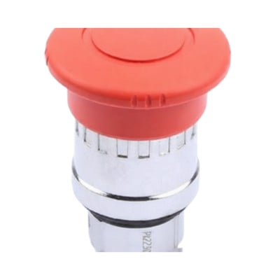 Schneider ZB4BS844 Emergency Stop Switch for sale