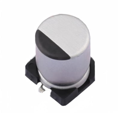 JARSON RX1V470M0506 Aluminum Electrolytic Capacitor