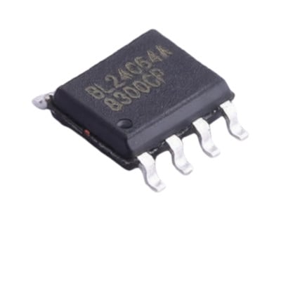 BL BL24C128AE0-PARC Memory IC