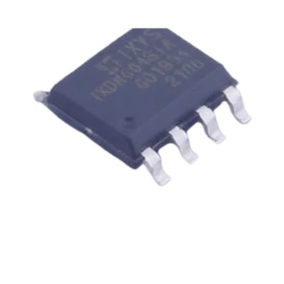 Littelfuse/IXYS IXDN630CI Gate Driver