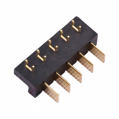 TEFOO GSC550M09010D Spring Loaded Chip for sale