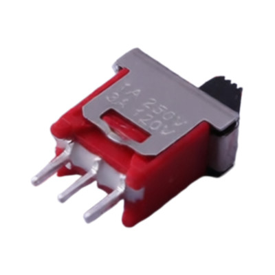 Dailywell 5FD1S102M2QES Slide Switch