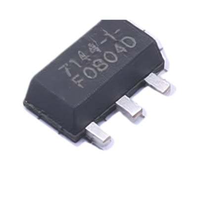 HGSEMI HG7336MK-1/TR Linear Low Dropout LDO Voltage Regulator