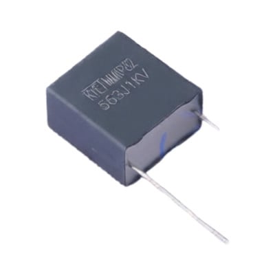 KYET MMKP183J3A1501 Film Capacitor Chip