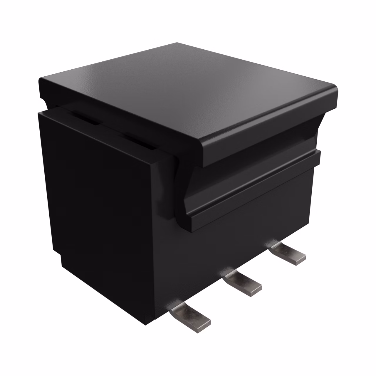 Milli-Grid Receptacle, Surface Mount, Vertical, Top Entry, with Plastic Pegs, with Cap, Tape and Reel, 2.50µm Tin (Sn) Plating, 6 Circuits, Lead-Free for sale