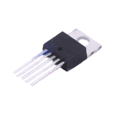 HTC LM2575GR-ADJ Adjustable DC-DC Switching Voltage Regulator