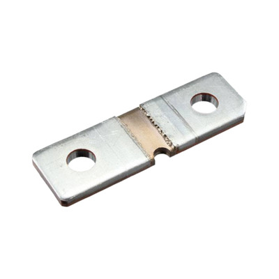 VISHAY WSMS2908L2500JK Specialized Resistor