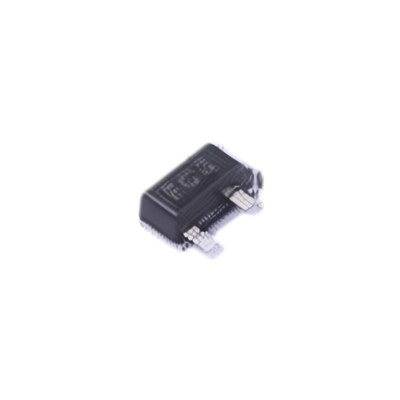 Central PN2907A PBFREE Single Bipolar Transistor