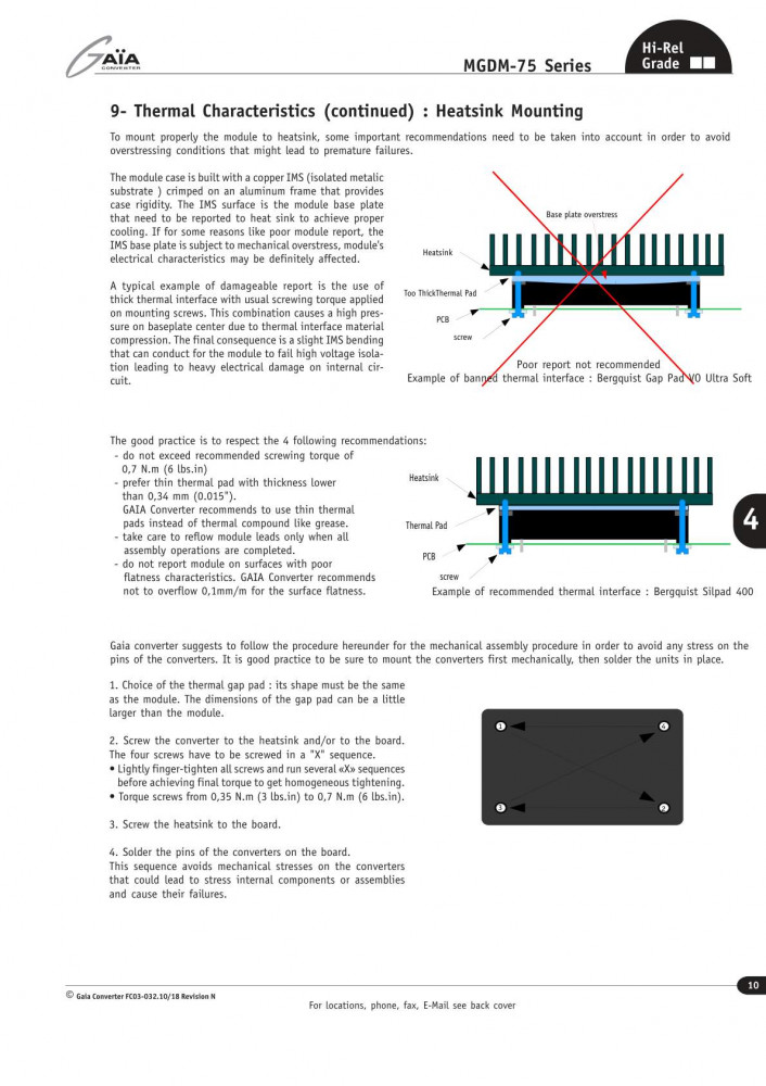 MGDM-75 technical document page 10