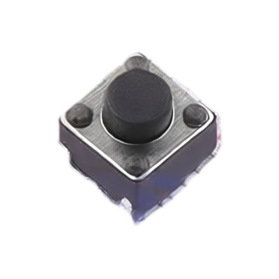 Hanbo Electronic TS-KG02-AB80F Tactile Switch