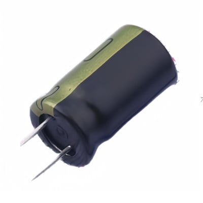 BERYL Electronic Tech RG010M102LO8*16TA-1A1E Aluminum Electrolytic Capacitor
