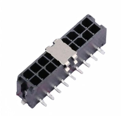 Hanbo Electronic WAFER-MX300WZ-29A Male Header