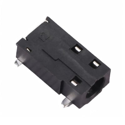 SHOU HAN PJ-211 Audio Connector Chip