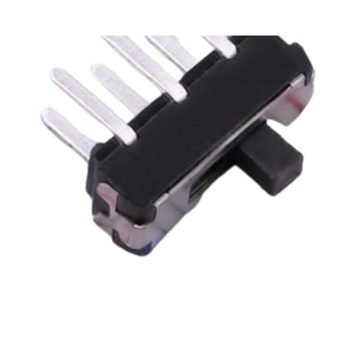HanElectricity MST23D19G40-B Slide Switch Chip