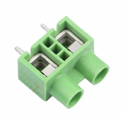 HIWA PA001-4P Wire to Board Connector Chip